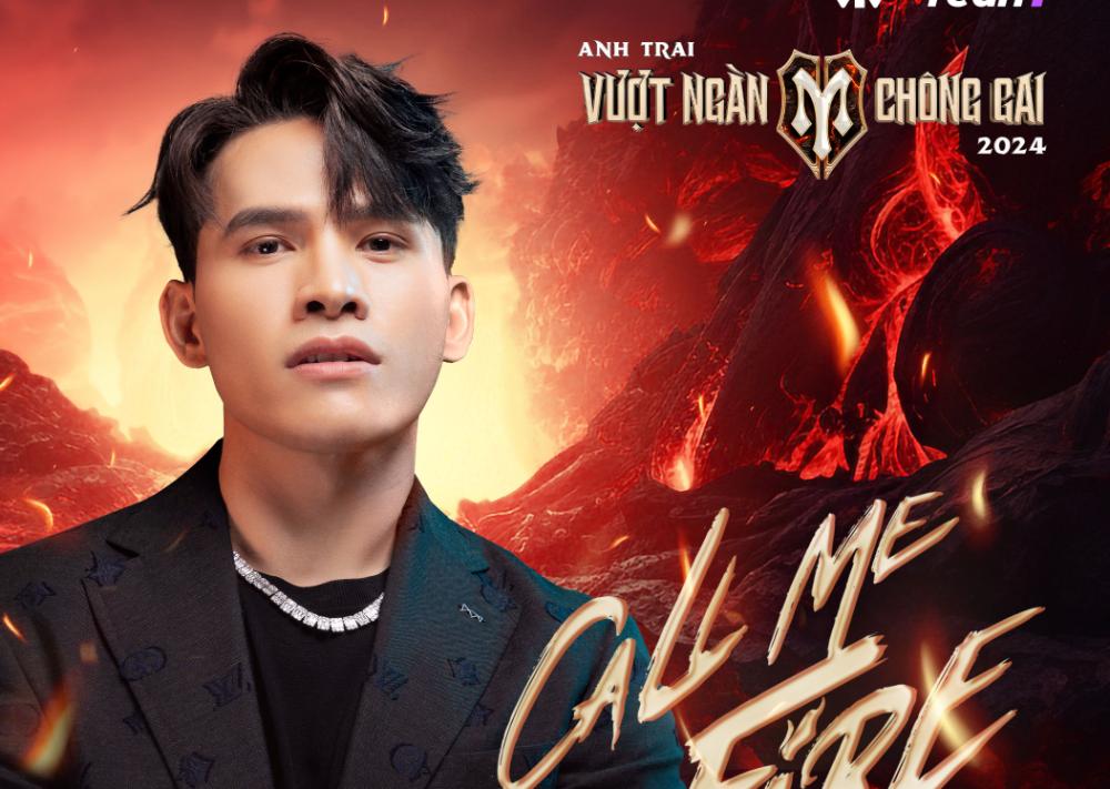 Sở thích đọc sách của các anh tài trong “Anh trai vượt ngàn chông gai”